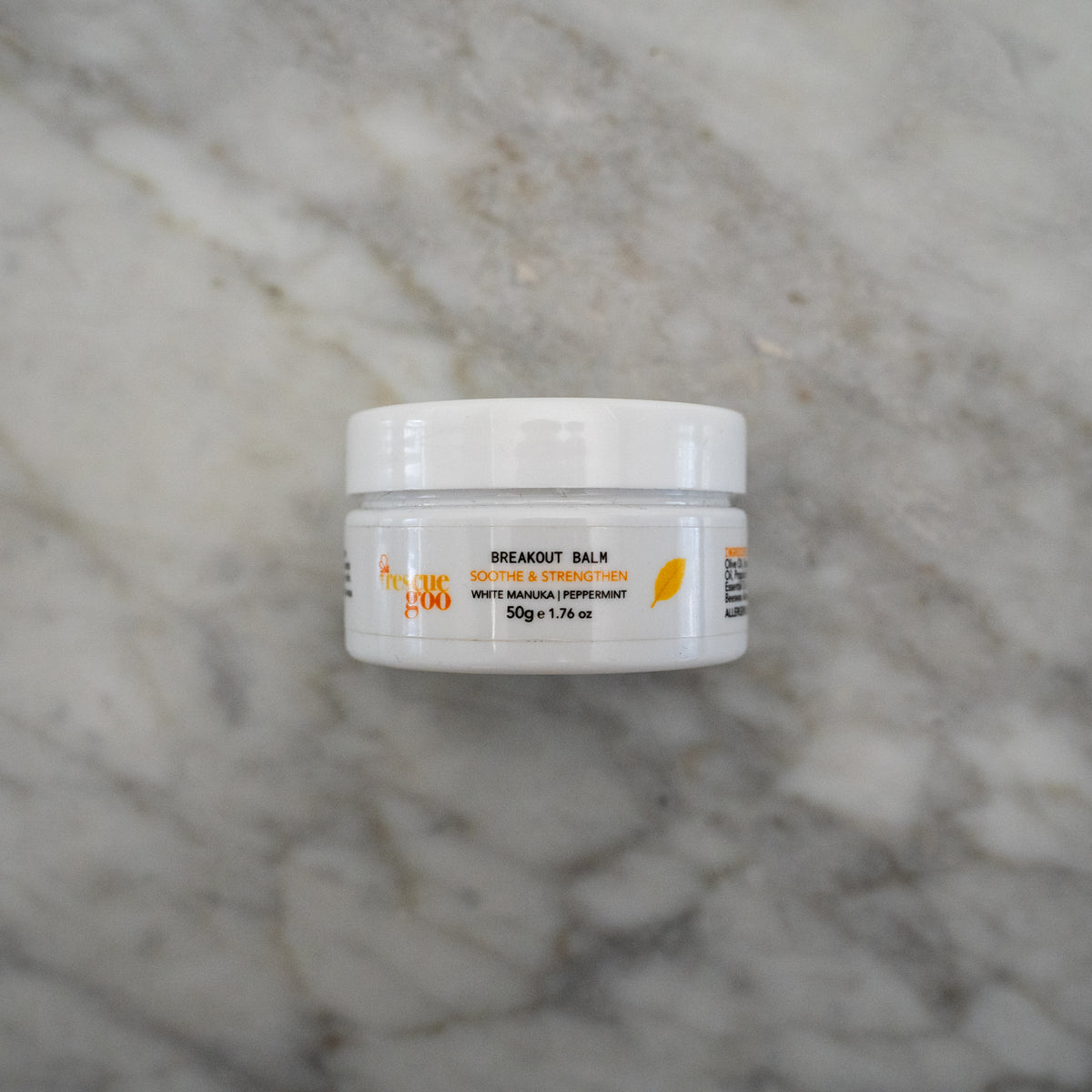 Breakout Balm – Rescue Goo
